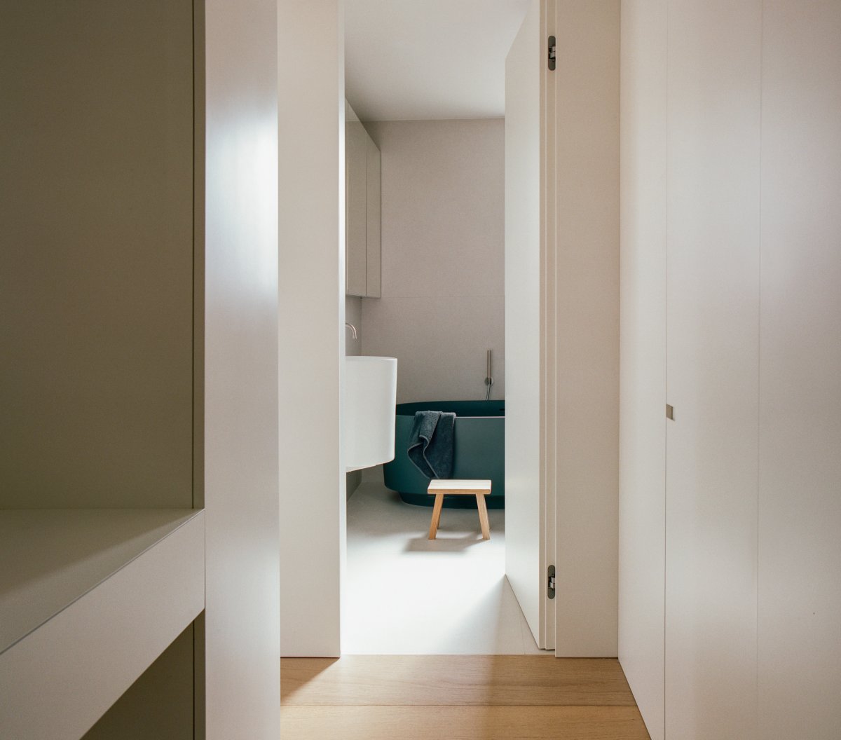 YinjiSpace - Espacio AM x Espacio MA